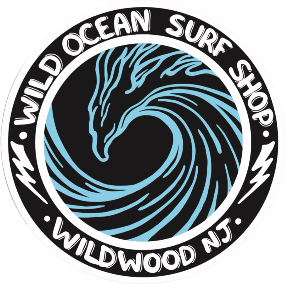Wave Pigment Dye Hoodie (Cement) – Wild Ocean Surf Shop